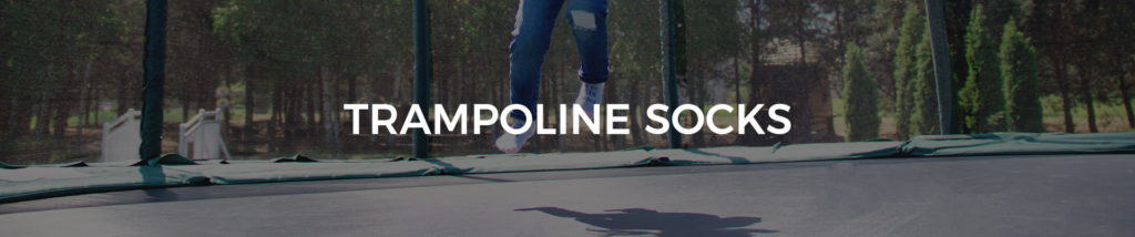 Trampoline Park Socks Manufacturer and Supplier