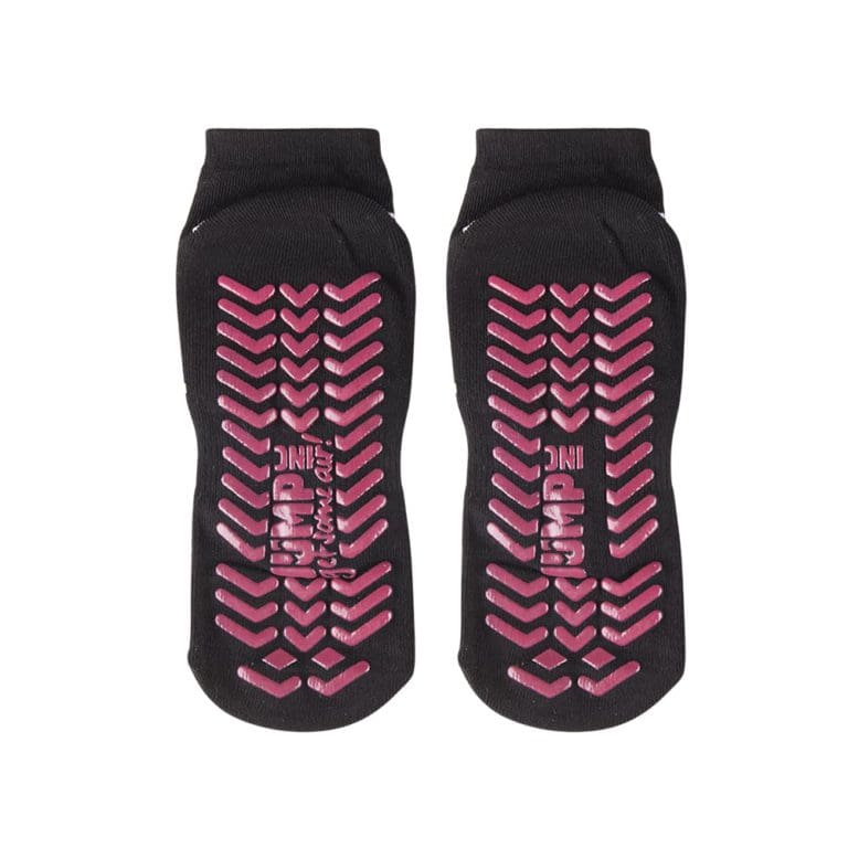 Trampoline Park Socks Manufacturer and Supplier