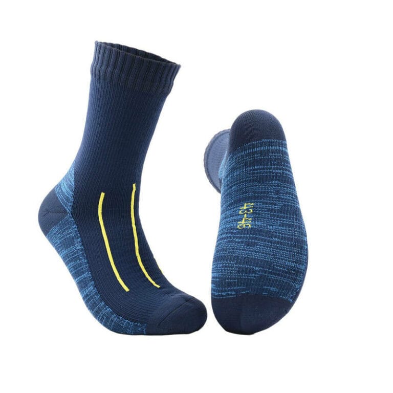 Best Waterproof Socks - SinoKnit