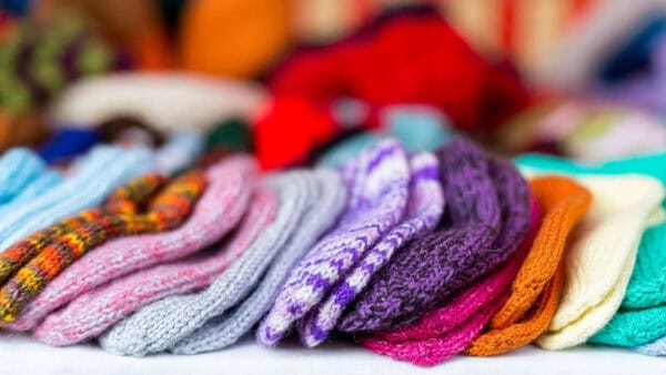 An Overall Guide to How to Do Sock Manufacturing - SinoKnit