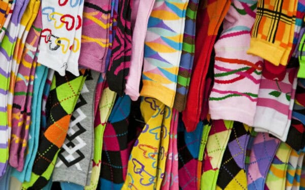 When were Socks Invented: Unraveling the History of Socks - SinoKnit