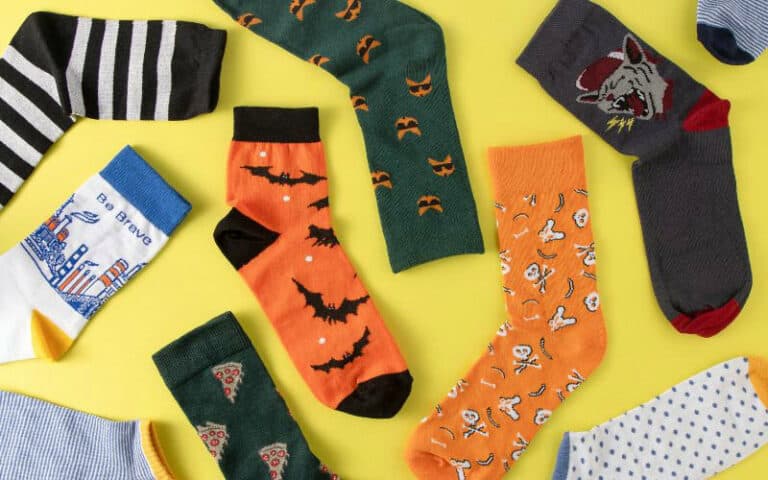 When were Socks Invented: Unraveling the History of Socks - SinoKnit