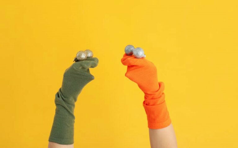 When were Socks Invented: Unraveling the History of Socks - SinoKnit