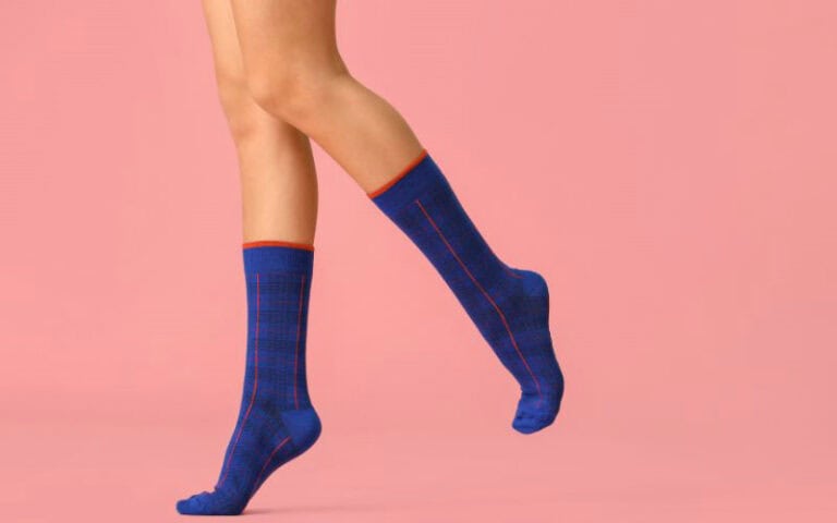 Why Do People Wear Socks: Exploring Comfort and Protection