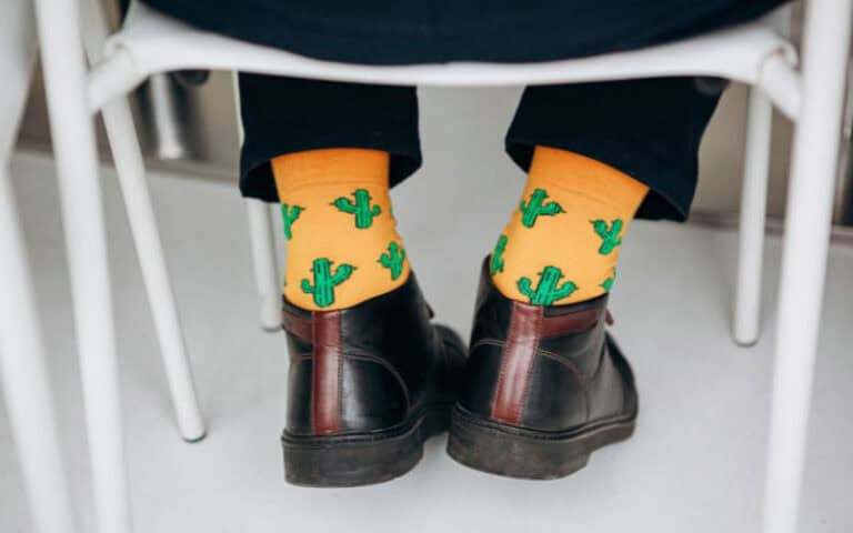 How to Choose Socks: Your Essential Guide to Pick the Right Sock