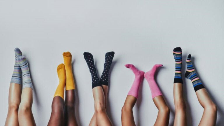 Ultimate Guide to Sock Lengths: Find Your Perfect Fit