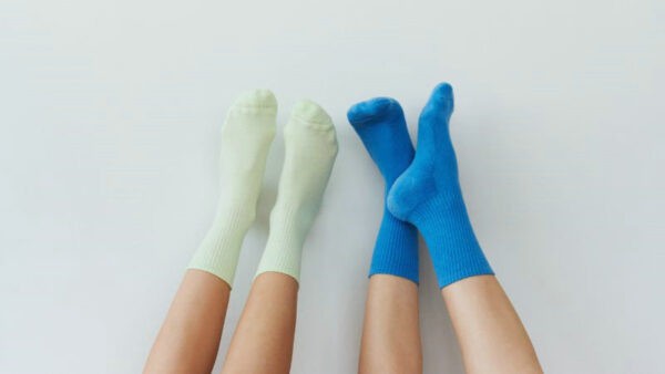 Ultimate Guide to Sock Lengths: Find Your Perfect Fit