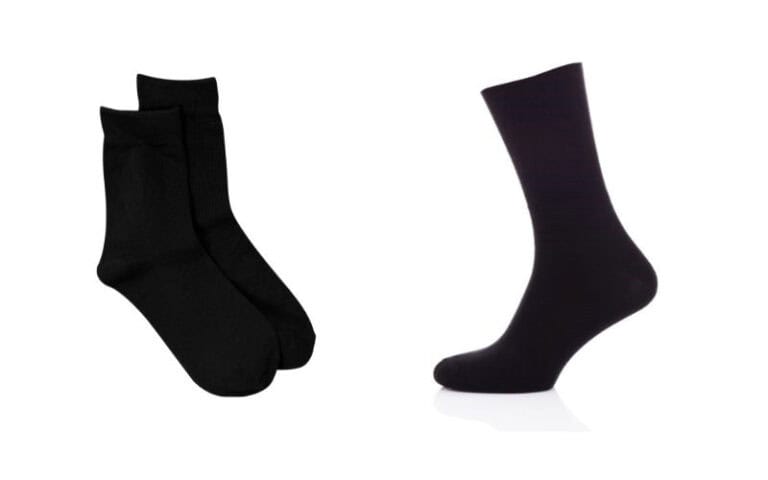 What Are Seamless Socks: The Ultimate Comfort for Sensitive Feet