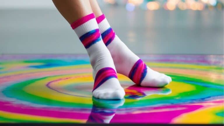 When were Socks Invented: Unraveling the History of Socks - SinoKnit