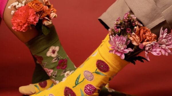 What Socks Do Gen Z Wear: Top Sock Trends in 2025