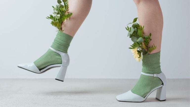 What Socks Do Gen Z Wear: Top Sock Trends in 2025