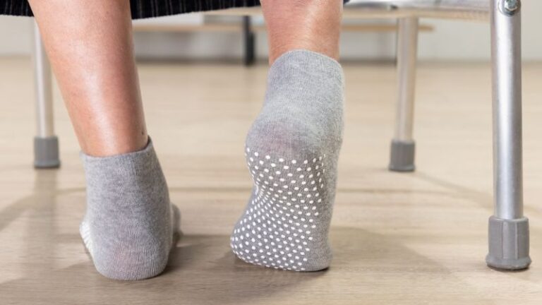 Socks Symbolism: Unraveling the Mystical Meaning of Everyday Footwear