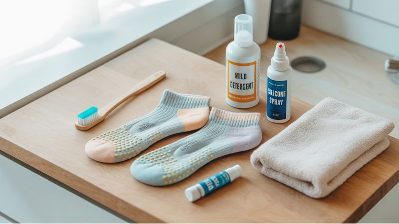 An Overall Guide to How to Do Sock Manufacturing - SinoKnit